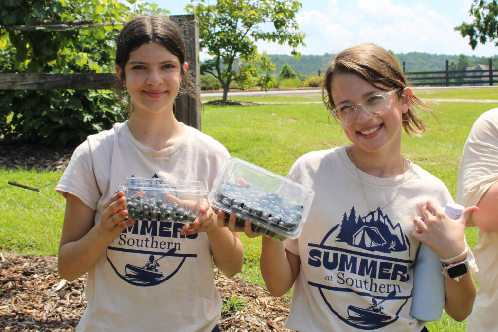 STEM Camp - Southern Preparatory Academy