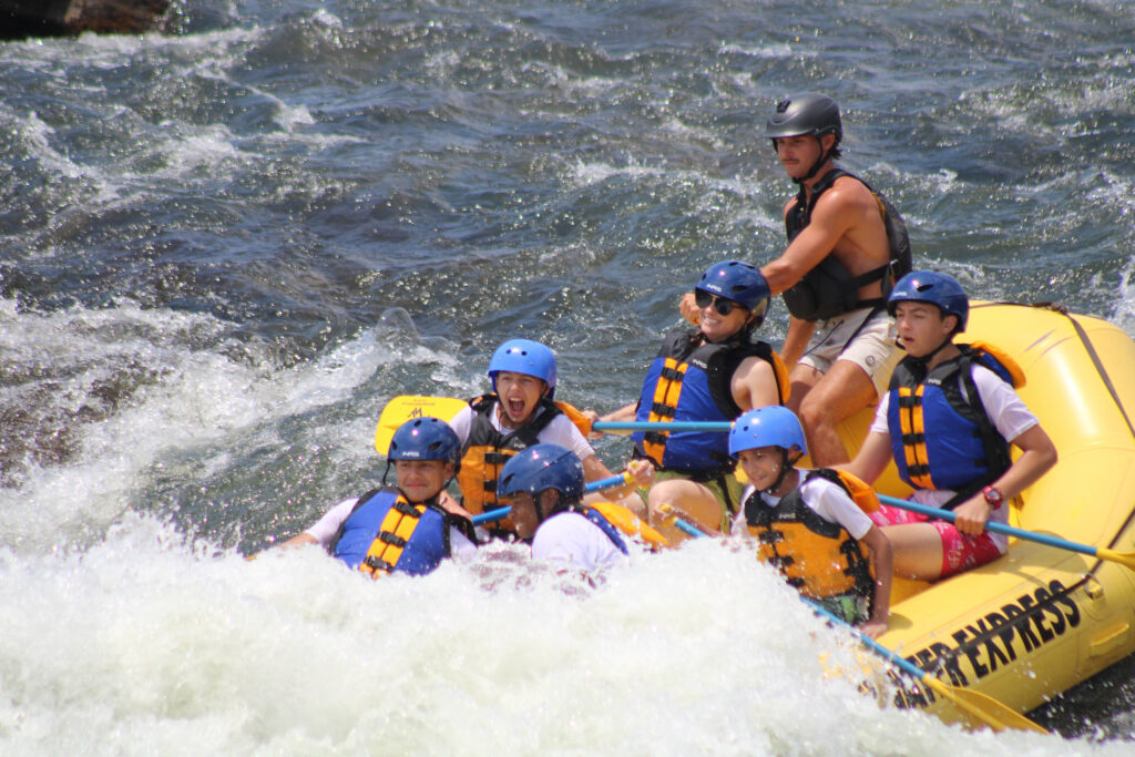 Summer Positions - Summers at Southern | Southern Preparatory Academy
